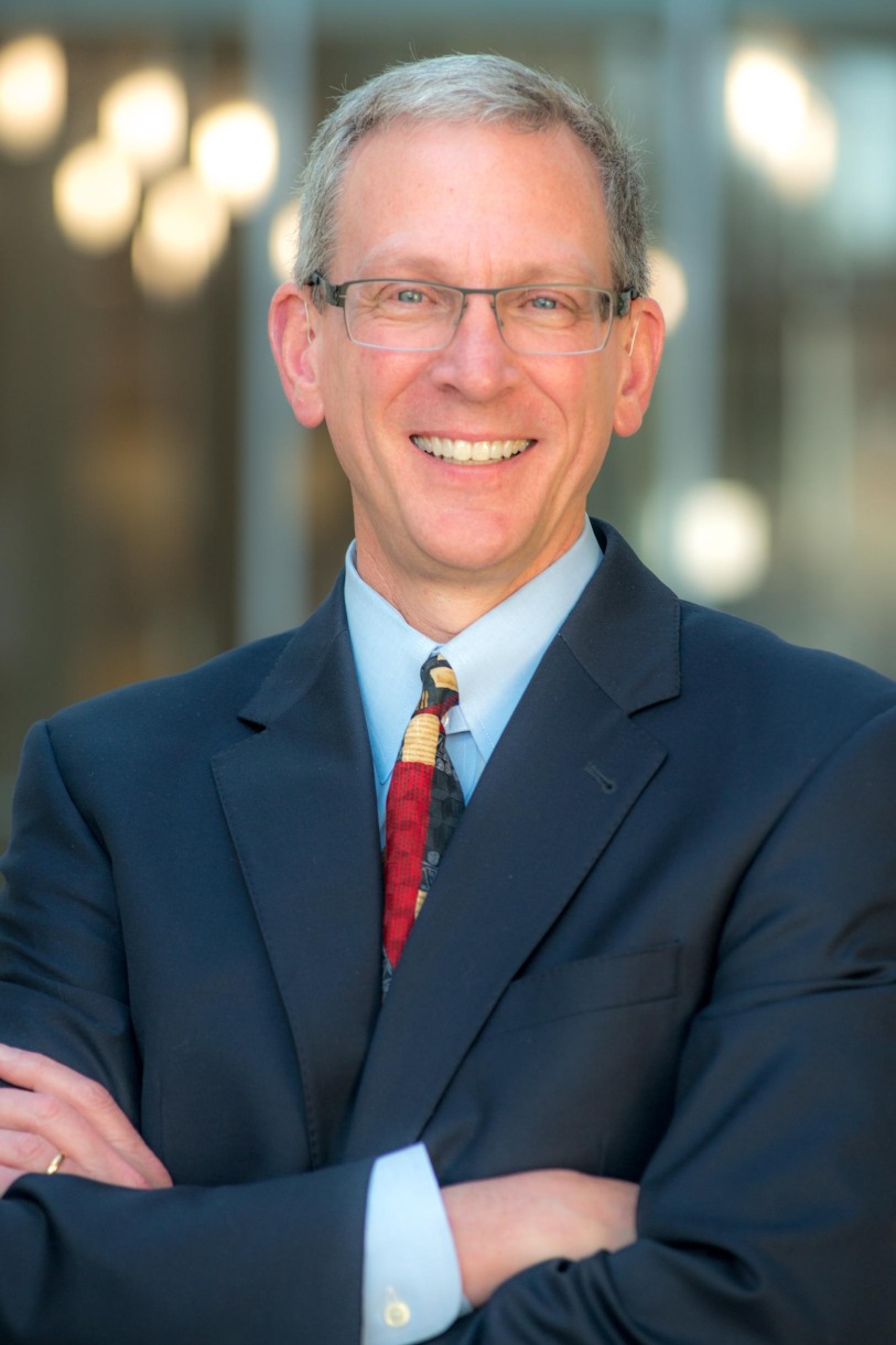 Ira Wilson, MD | Providence/Boston Center for AIDS Research (CFAR) I ...